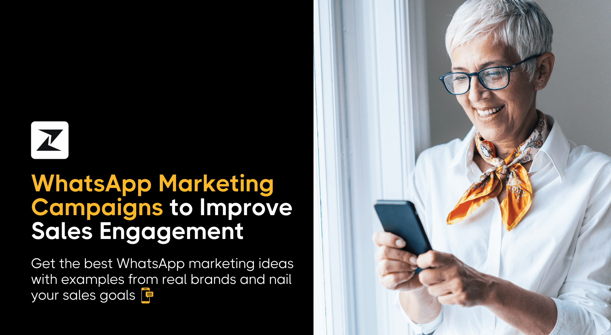 19 Top WhatsApp Marketing Campaign Ideas & Examples